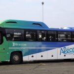 Lignes régulières ALÉOP destineo horaires tarifs cars bus arrêts ...